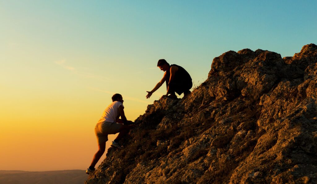 Andrew De Groot, Man of Action - Exeter | ActionCOACH