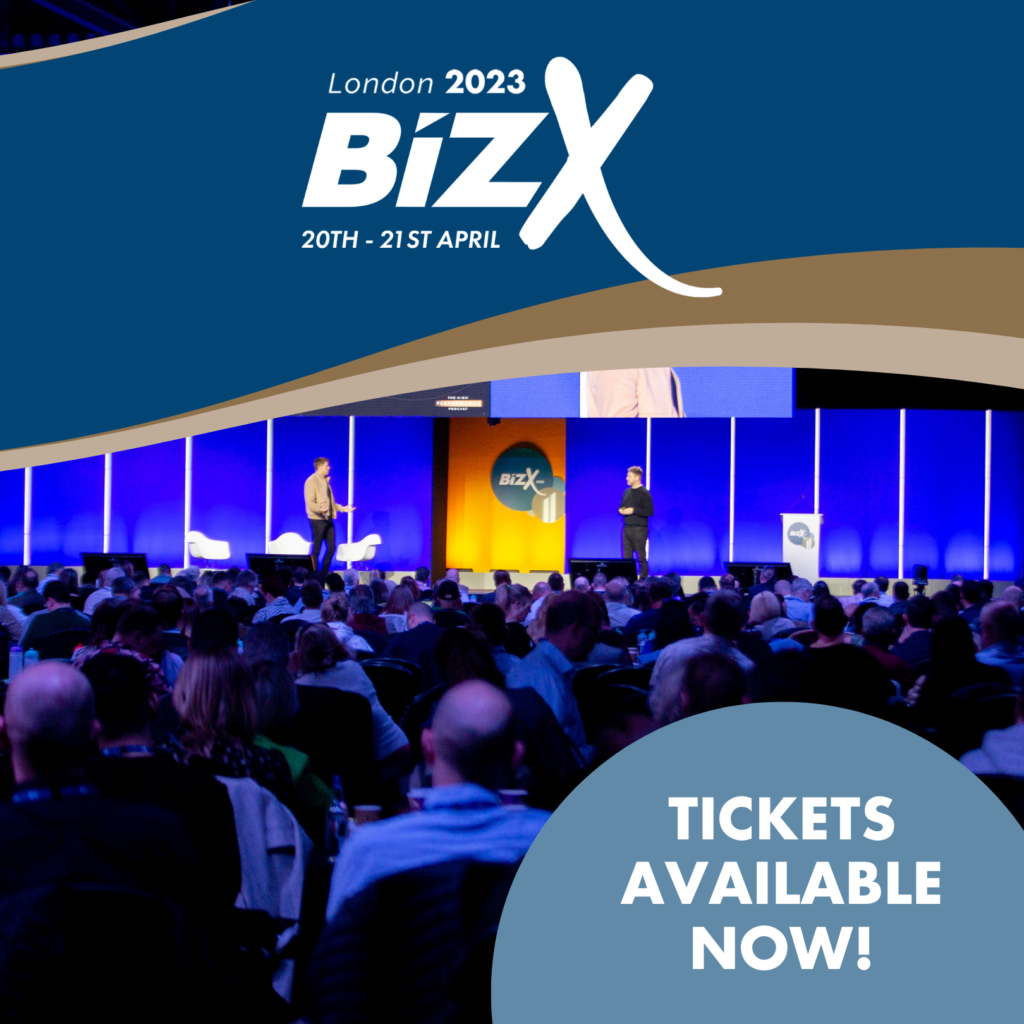 Exeter Business goes to the BizX Forum and Awards - Exeter | ActionCOACH