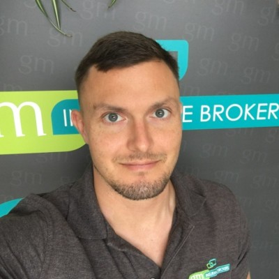 Jon Elstone - GM Commercial Insurance Brokers - Exeter | ActionCOACH