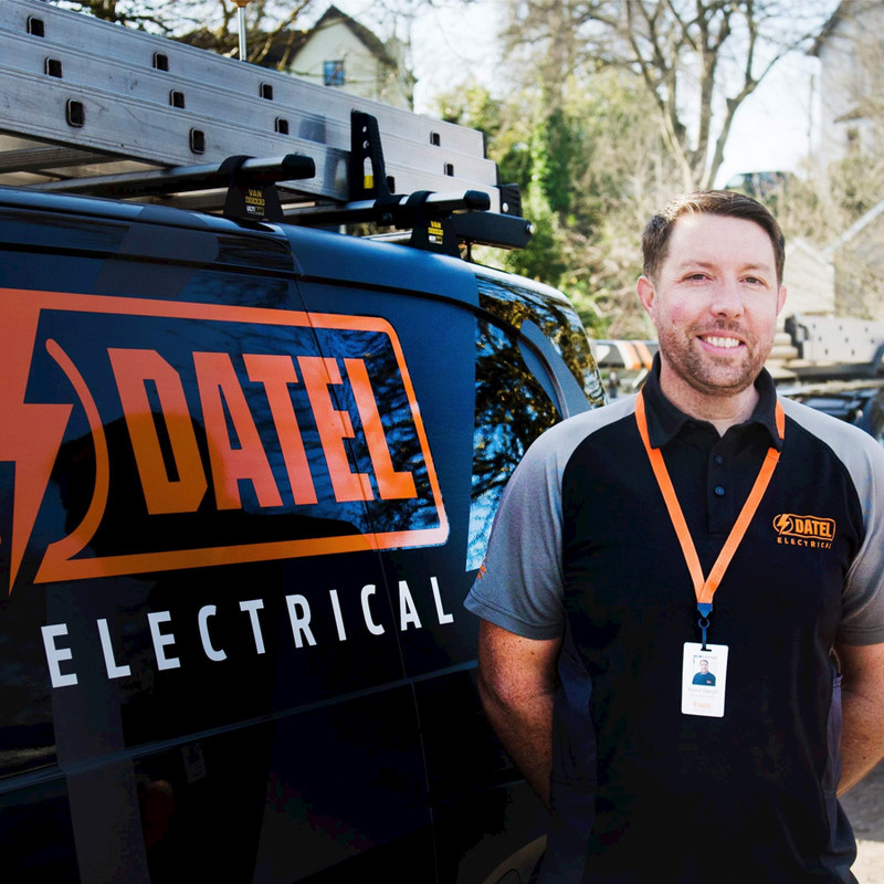 Dave Wright - Datel Electrical - Exeter | ActionCOACH