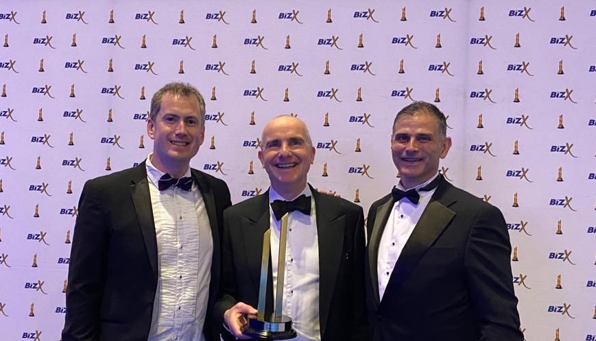 Andrew De Groot, Man of Action - Exeter | ActionCOACH