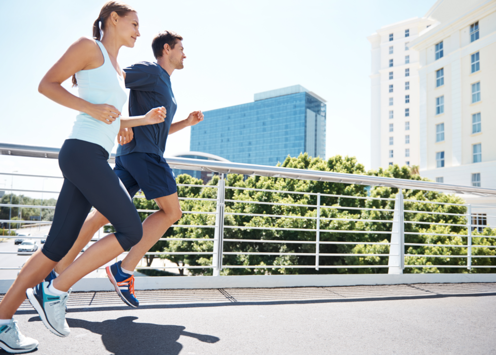 Find Your Pace - Exeter | ActionCOACH